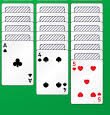 Play The Solitaire – Play Classic Solitaire
